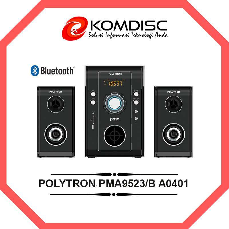 Jual Polytron Pma 9523 Original, Murah & Diskon April 2024 | Blibli