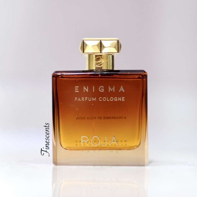 Jual Decant Enigma Pour Homme Parfum Cologne Roja Dove di Seller Beauty ...