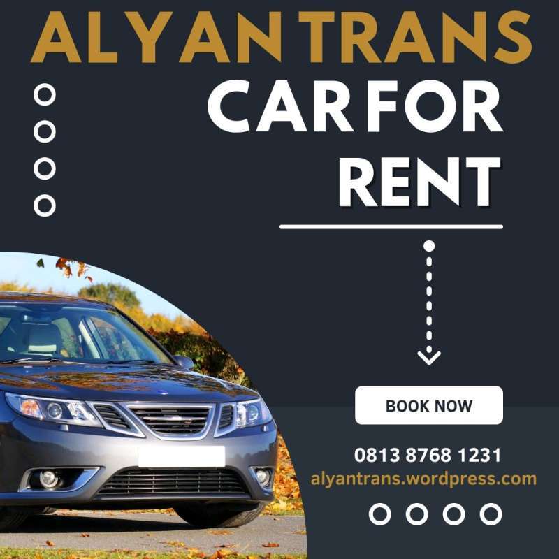 Promo Sewa Rental Mobil Hiace, Elf, Big Bus, Tangerang | ALYAN TRANS ...
