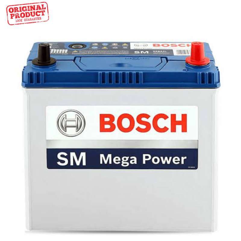 Promo Accu Bosch (MF) N70Z PASTI JAYA BAN Diskon 10% di Seller Pasti ...