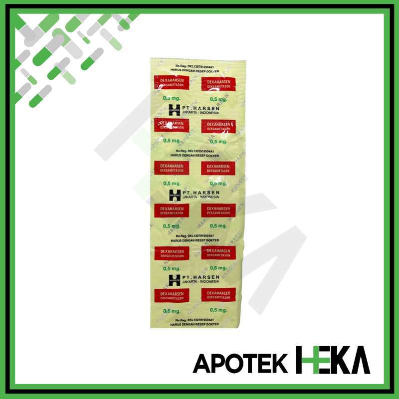 Dexamethasone Tablet Lengkap Harga Terbaru Agustus 2024 | Blibli