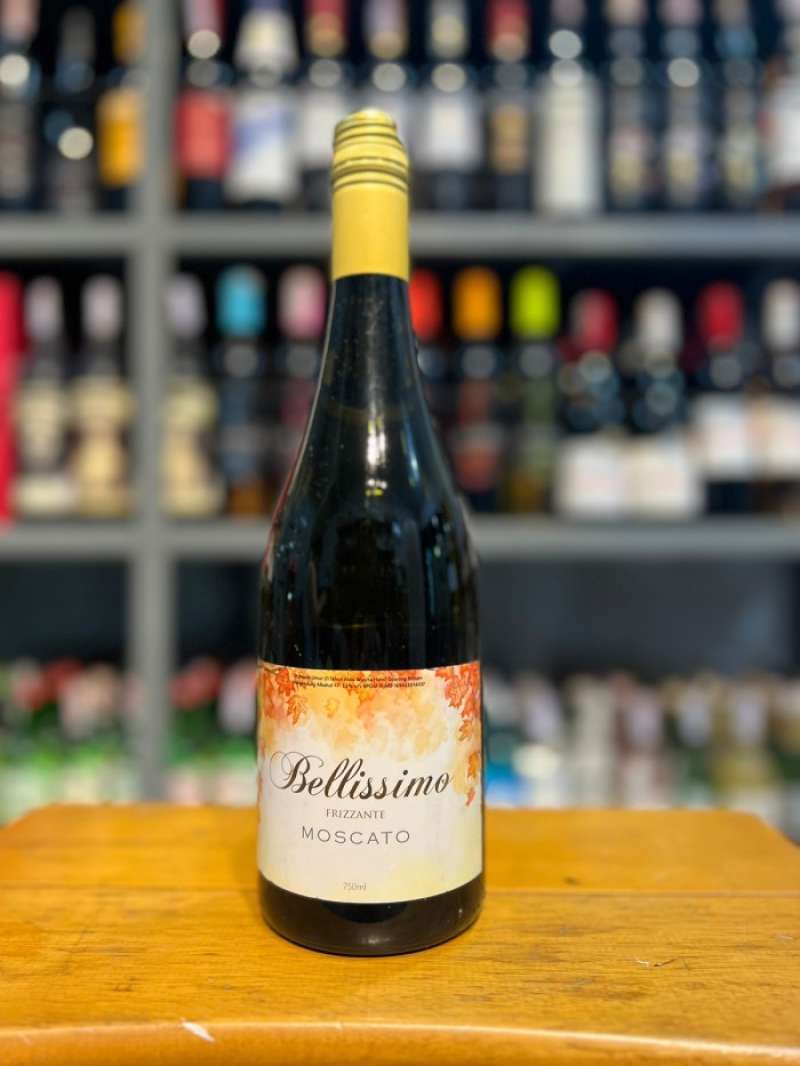 Jual Wine Bellisimo Moscato Termurah - Harga Grosir Terupdate Hari Ini ...