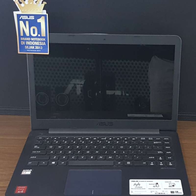 Jual Laptop Asus E402ya Windows 10 Ram 4gb Di Seller Mega Laptop ...