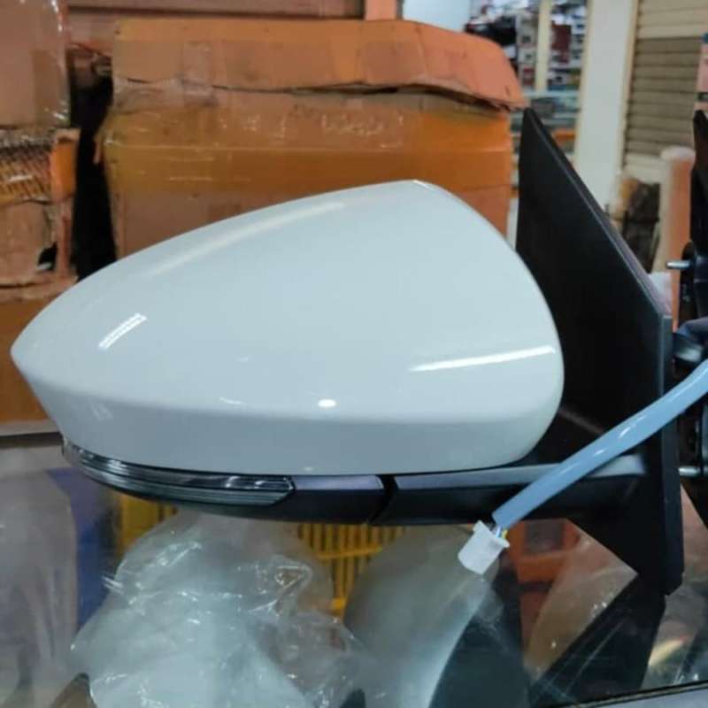 Jual Spion Xenia Avanza 2018 2019 Retract Kiri Atau Kanan Harga Satuan ...