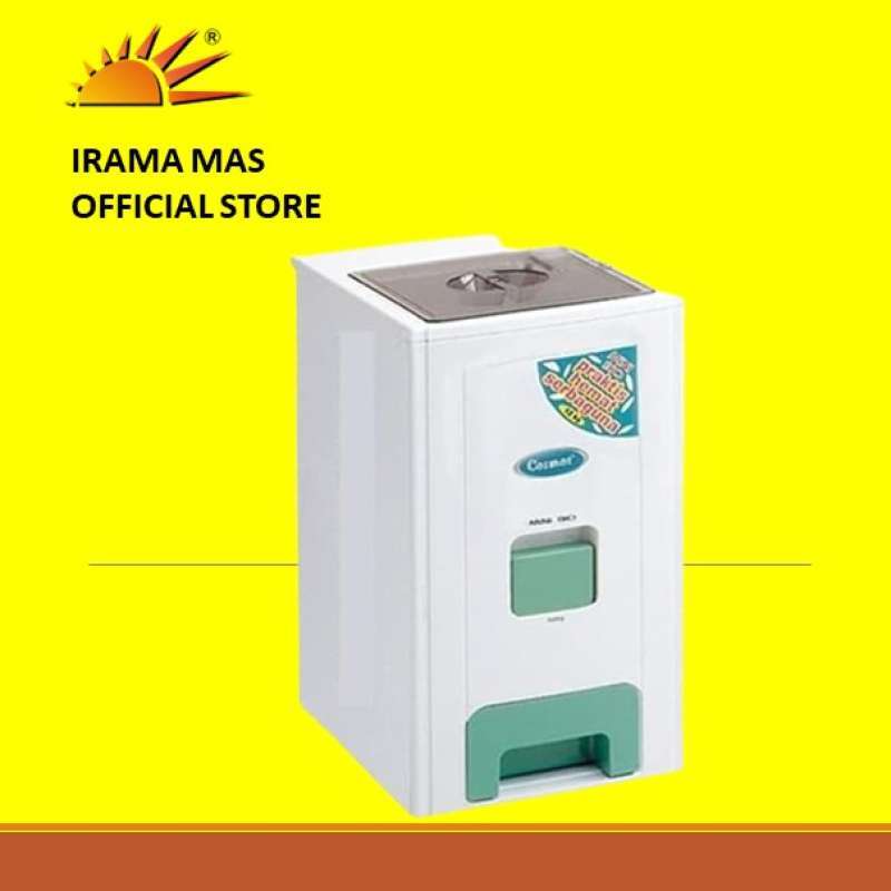 Jual Rice Box Cosmos - Harga Terbaik 2024 | Blibli.com