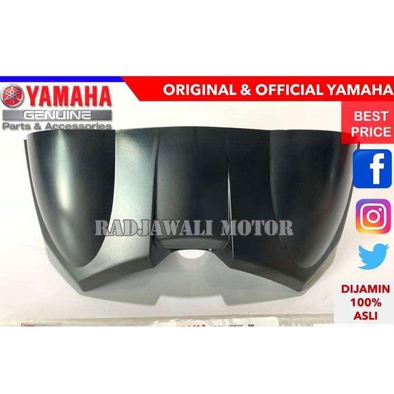 Jual Yamaha Genuine Parts Cover Speedometer Km Bagian Bawah for Vixion ...