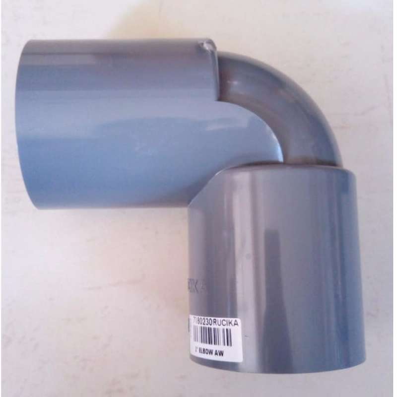 Jual Keni Rucika Pvc 2 Inchi Original Murah - Harga Diskon Mei 2024 ...