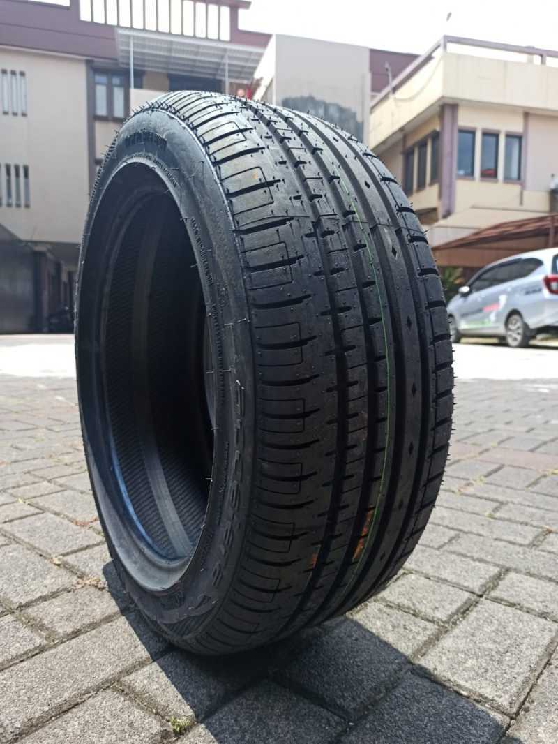 Jual Ban Mobil Accelera PHI-R 195/55 R16 di Seller Roda Kencana Ban ...