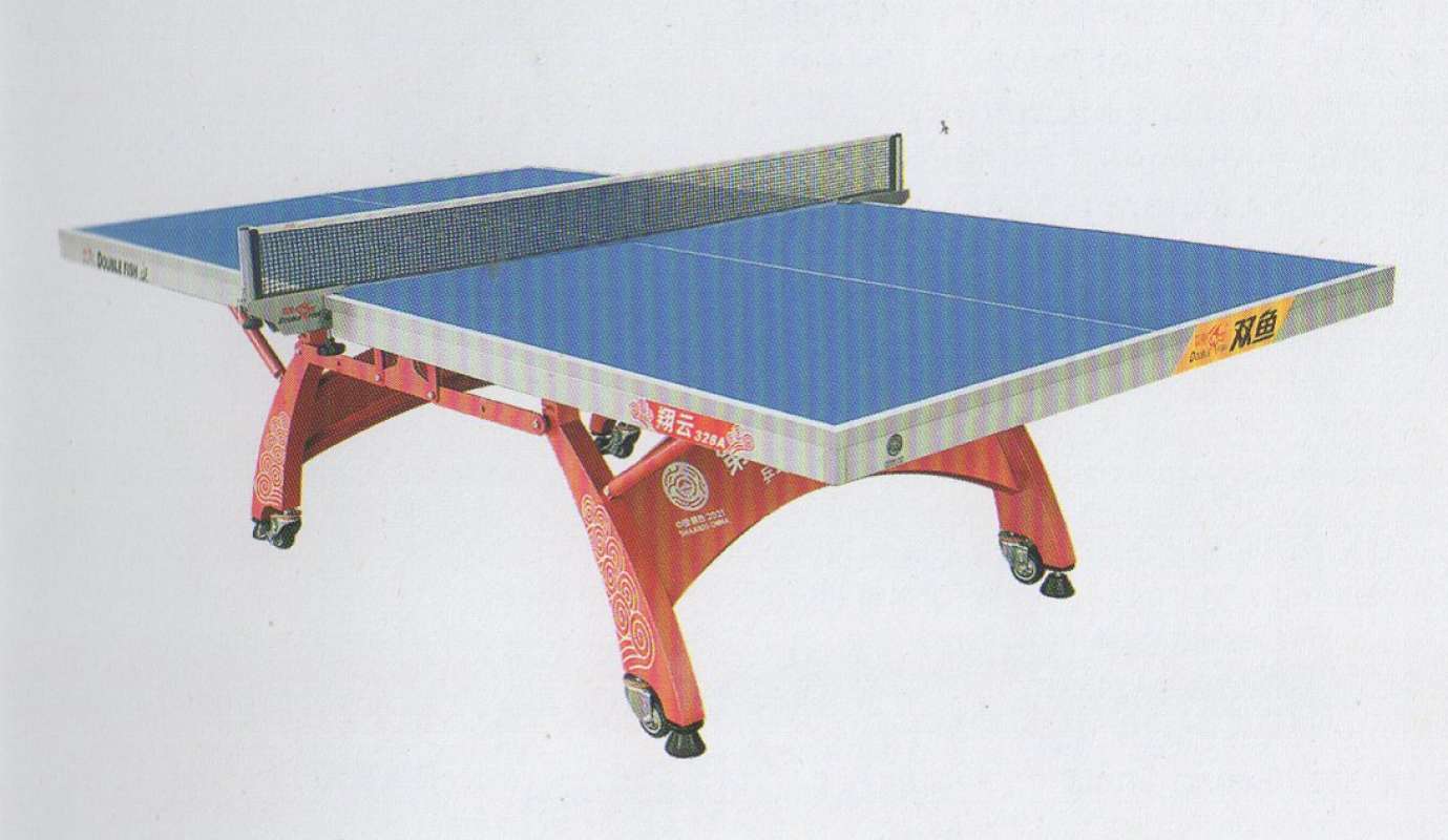Jual Meja Pingpong Double Fisht Original Terbaru - Harga Promo Murah ...