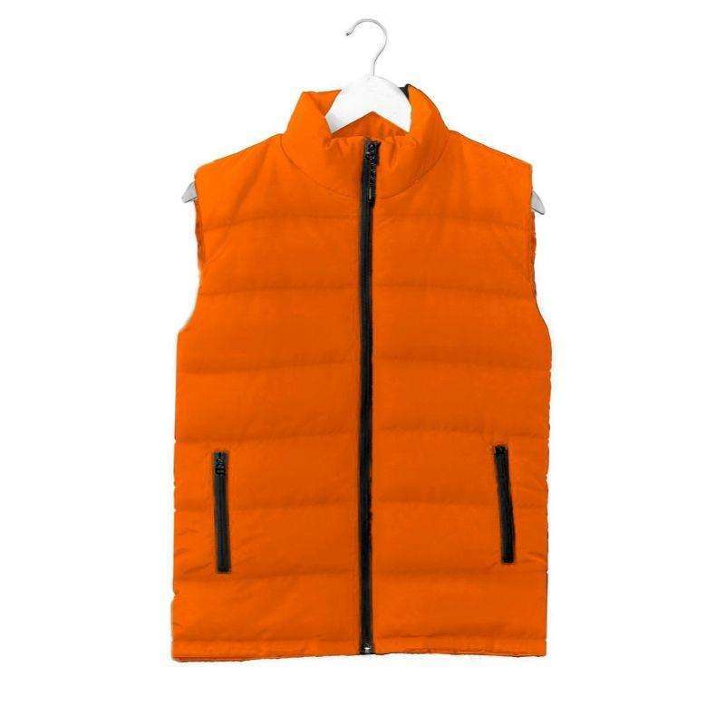 Promo Rompi Motor Pria Vest Pria Pelindung Dada Anti Angin Rompi Puffer ...