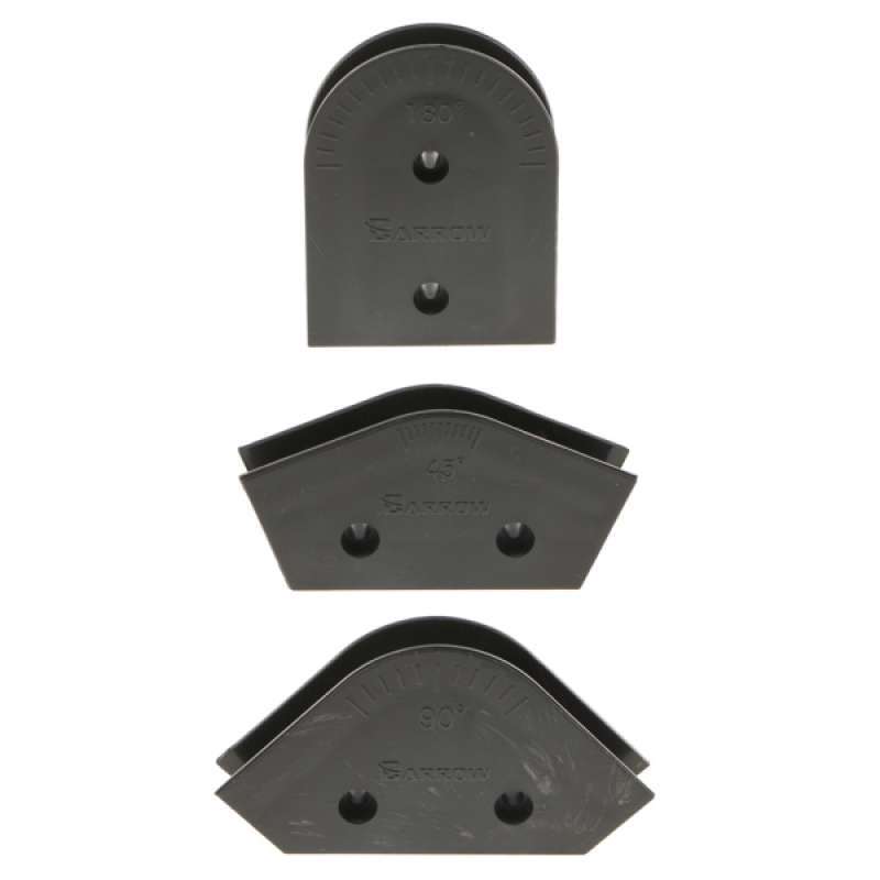 Promo 3x Hard Pipe Bend Tube Tool for 14MM Tube PC Computer Water ...