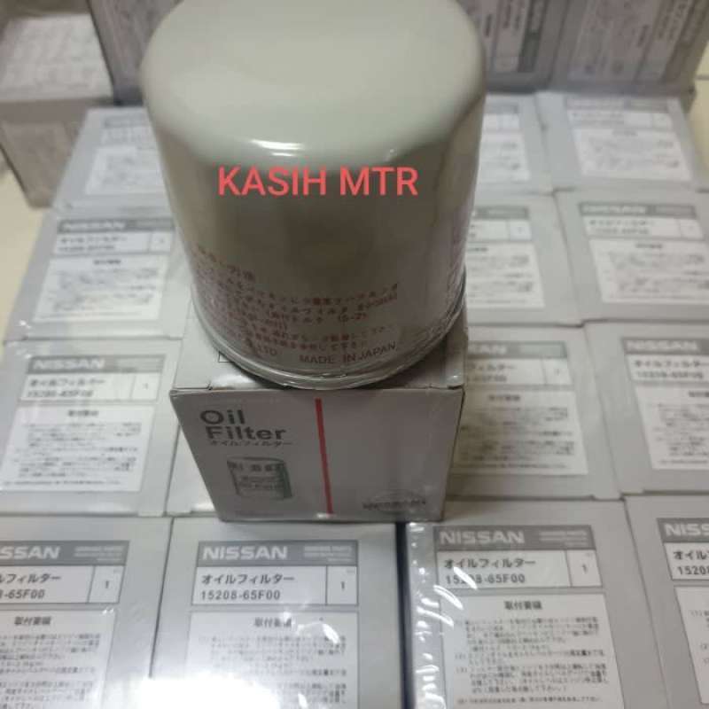 Promo Dijual FILTER OLI FILTER OLI ...