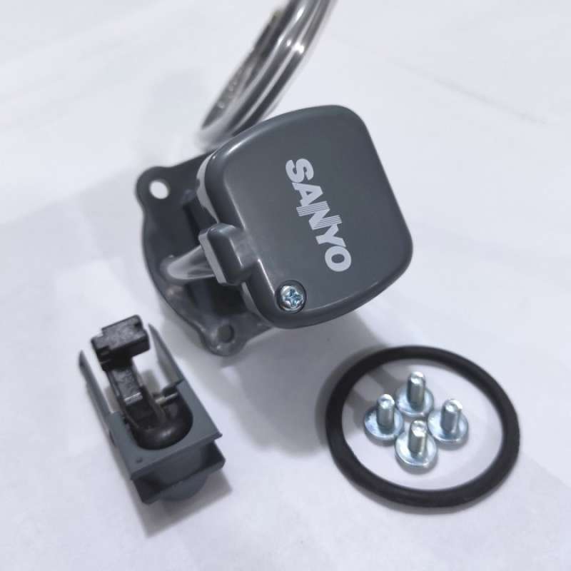 Promo Otomatis Flow Switch Sanyo Pbh 135 C / Pbh135C Original Diskon 23 ...