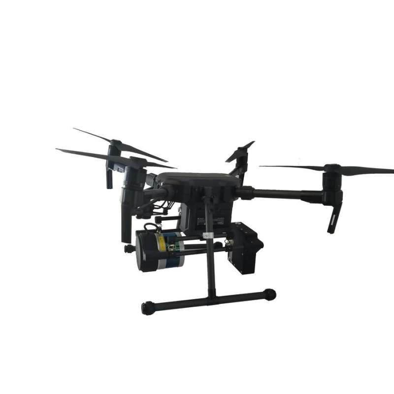 Jual Dji Matrice 210 V2 Rtk/m210 V2 Rtk + Lidar Di Seller Wimeta ...
