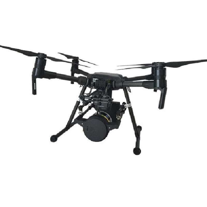 Jual Dji Matrice 210 V2 Rtk/m210 V2 Rtk + Lidar Di Seller Wimeta ...