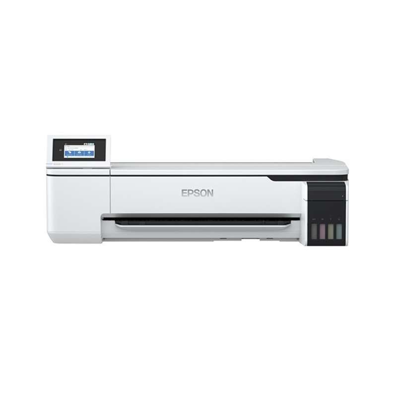 Jual Printer Epson Surecolor Sc-f530 Sc F530 24 Dye-sublimation Textile ...