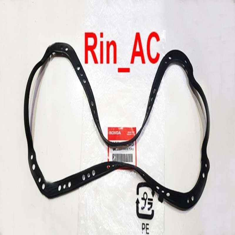 Jual Premium Karet Paking Packing Carter Karter Kalter Bak Oli Civic ...