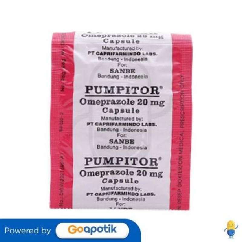 Pumpitor 20 Lengkap Harga Terbaru Februari 2024 | Blibli