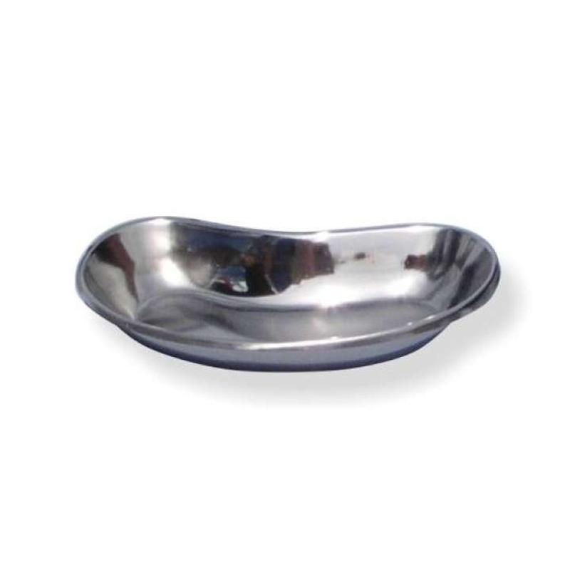 Promo [ cod] Onemed Nierbeken Stainless 20 Cm Wadah Waskom Bengkok 20cm Diskon 45% Di Seller ...