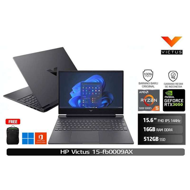 Jual Victus Terbaru Mei 2024 100% Original – Official Store Indonesia ...