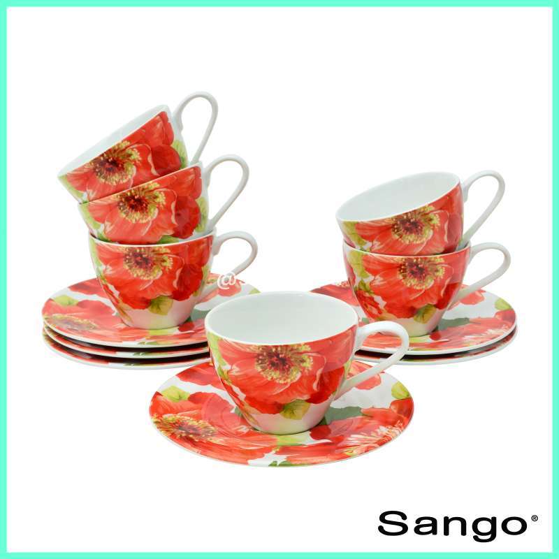 Jual Sango Cangkir Set Original Murah - Harga Diskon Juni 2024 | Blibli.com