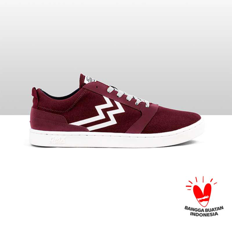 Jual Geoff Max Official - Arcane Series - Portroyale White 40 di Seller ...