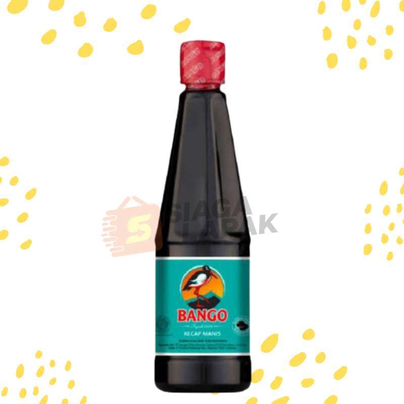 Jual Kecap Manis Botol Kecil Abc Terbaru - Harga Promo Februari 2024 ...