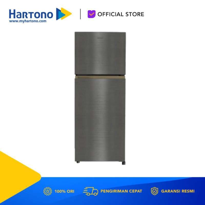 Jual Polytron Kulkas Kecil 2 Pintu Small 2 Door Refrigerator PRW292T di Seller MyHartono ...