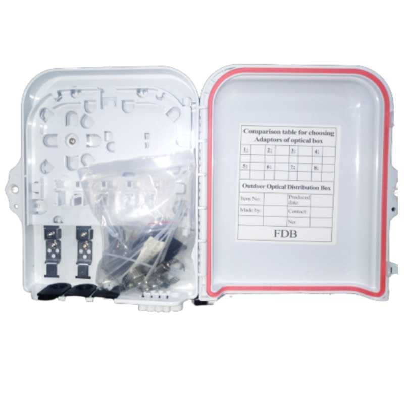 Jual Hsairpo Odp8c Box Odp 8 Core Outdoor Di Seller Wireless Mall Store ...