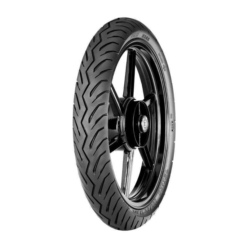 Promo Ban Depan Motor Irc 80 80 14 43p Nr82 Tubeless Yamaha Mio Gratis