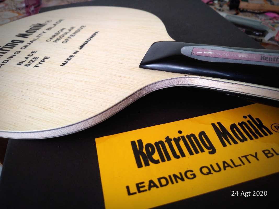 Jual Kentring Manik Di Seller Kentring Manik - Gunungtandala, Kota ...