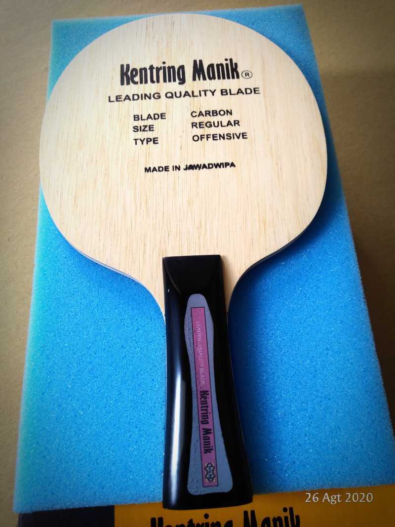 Jual Kentring Manik Di Seller Kentring Manik - Gunungtandala, Kota ...