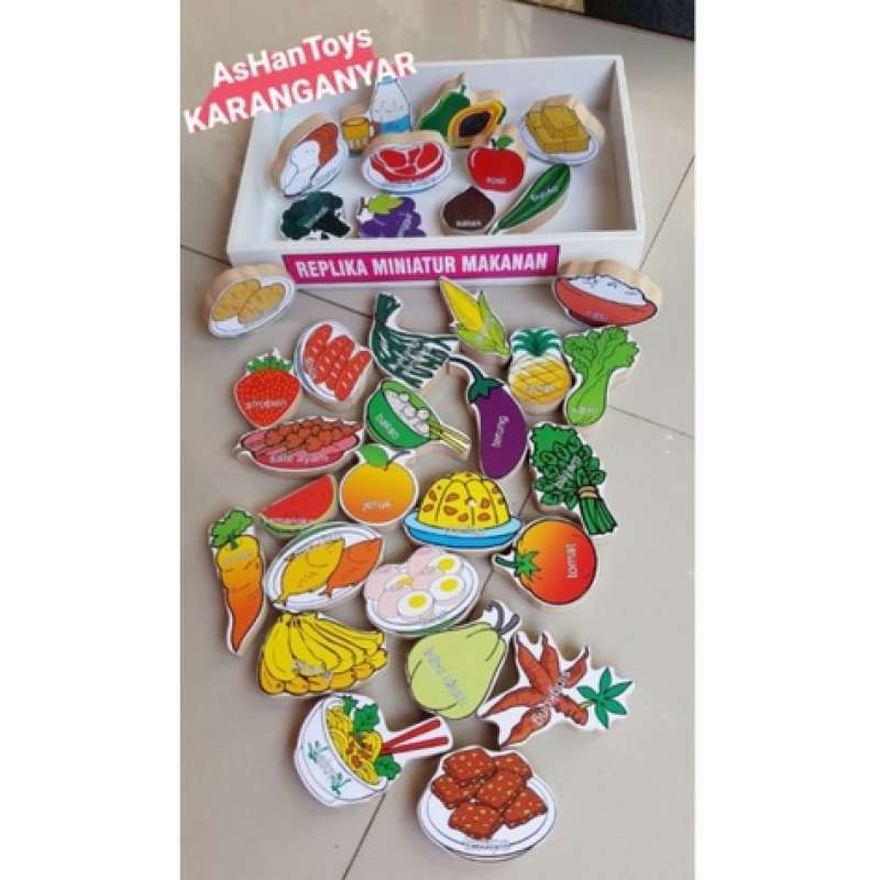 Promo Peraga Tempat Ibadah,Peraga Makanan,Peraga Profesi,Peraga Baju ...