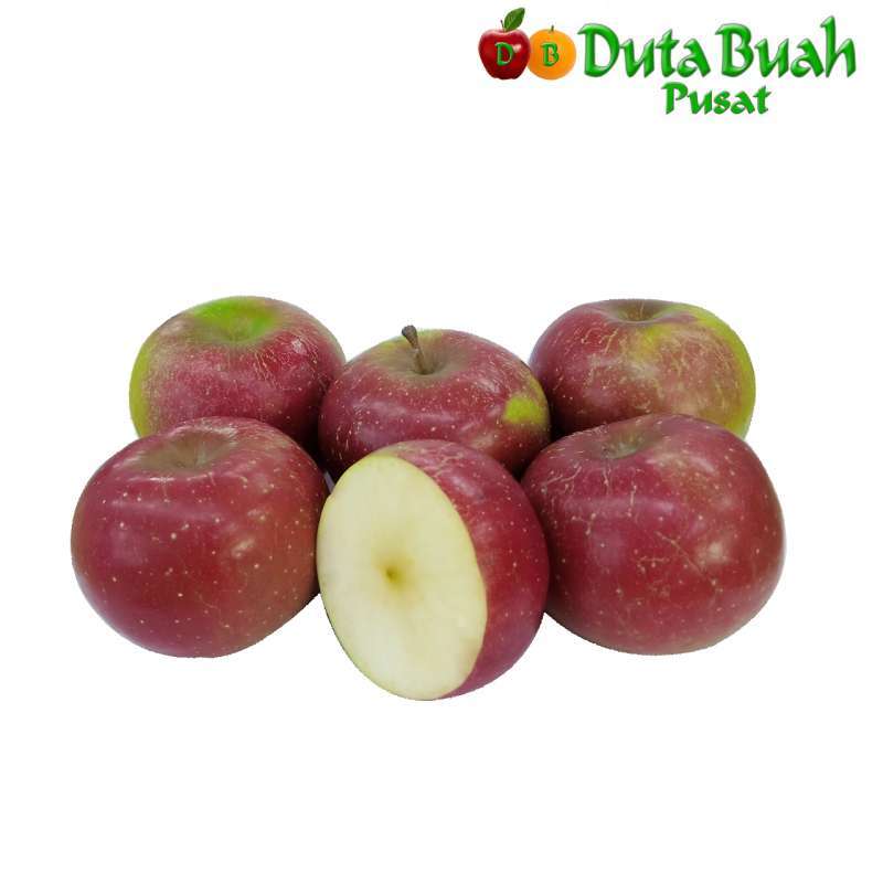 Jual Buah Apel 1 Kg Termurah - Harga Grosir Terupdate Hari Ini | Blibli