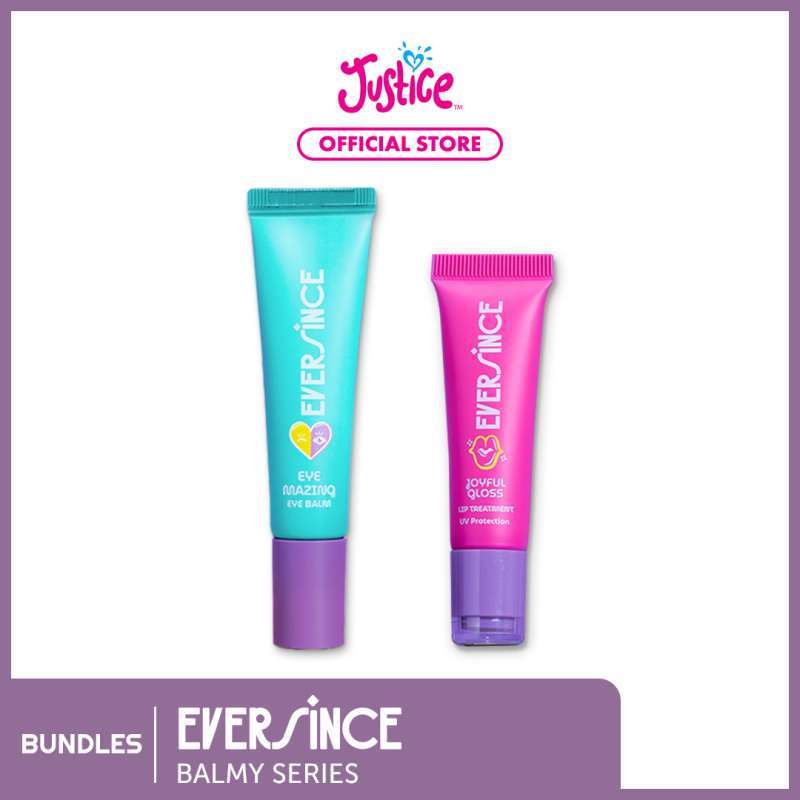 Promo Eversince Twin Pack - Balmy Series Diskon 40% Di Seller Justice ...