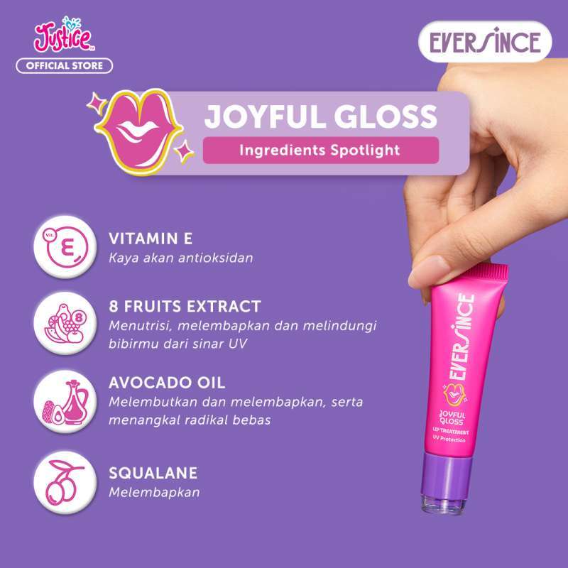 Promo Eversince Twin Pack - Balmy Series Diskon 40% Di Seller Justice ...