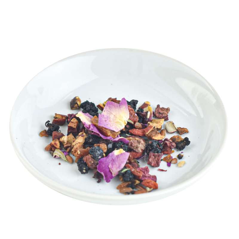 Promo Red Bean Barley Tea/ Boricha Blend Gandum Artisan Tea 5 Pcs ...