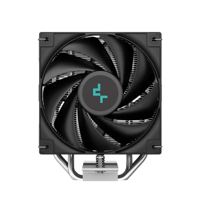 Jual Hsf Deepcool Ag400 Plus | Twin Tower 120mm Air Cpu Cooler Intel ...