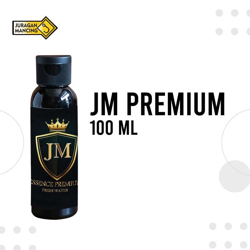 Jual Esen Essen Essence Premium 100 Ml - Essen Ikan Mas Nila Lele Patin ...
