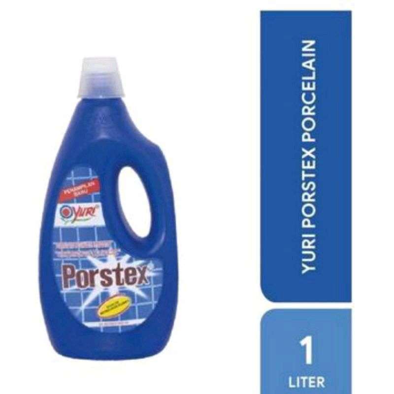 Jual Porstex 1ltr Di Seller Selatanz Teknik - Balong Gede, Kota Bandung ...