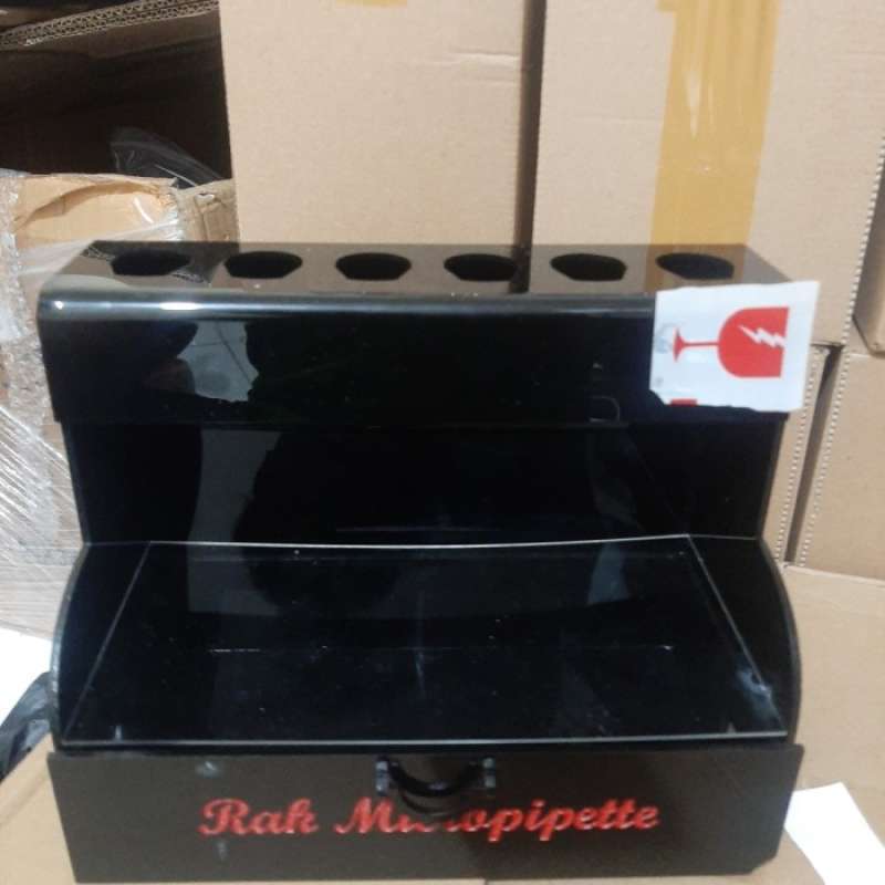 Jual Rak Micropipette Lab Di Seller Anes Medika Center - Tugu Selatan ...