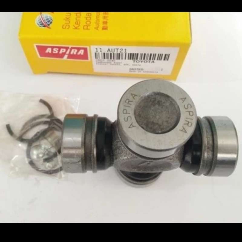Promo Aspira 11-aut21 Cross Joint/sambungan Kopel Gran Max/grand Max/luxio Diskon 14% Di Seller ...