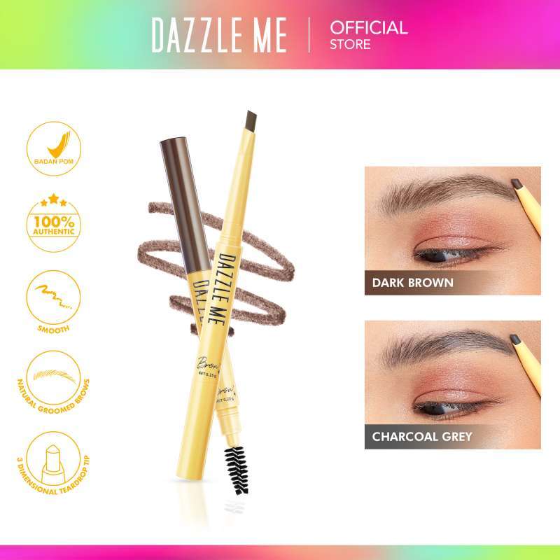 6 Rekomendasi Produk Dazzle Me Agar Cantik Maksimal - Blibli Friends