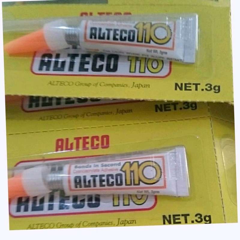 Lem Alteco - Harga Terbaru Juli 2024 & Gratis Ongkir | Blibli