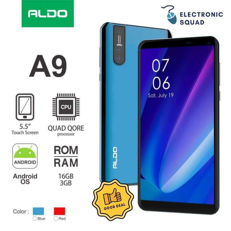 Jual Hp Aldo Ram3 Spesifikasi Original, Murah & Diskon Harga April 2024 ...
