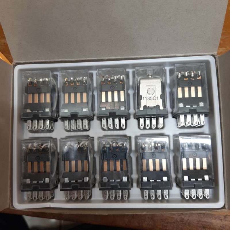 Promo Riley Omron My4 220v Diskon 50% Di Seller Estellaa Shop ...