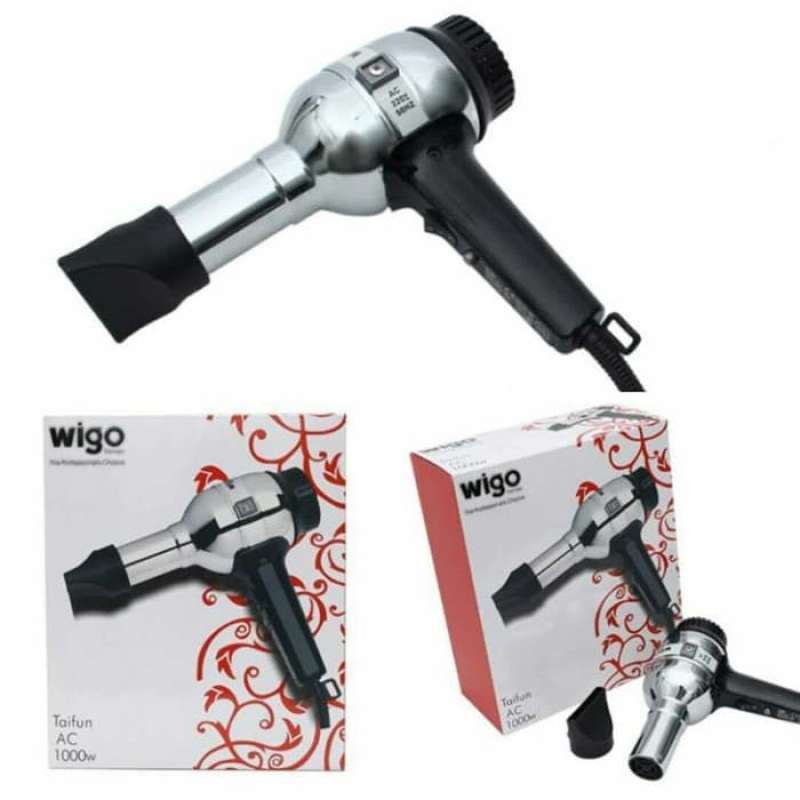 Jual Blower Rambut 🏷️ 100% Original, Harga & Kualitas Terbaik Februari 2026