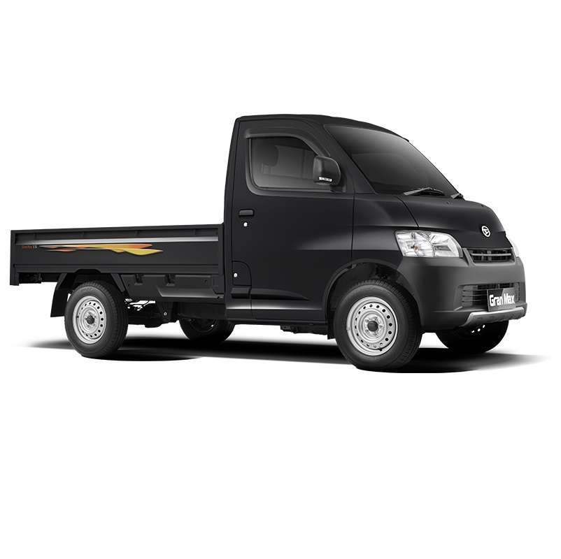 Jual Daihatsu Gran Max PU 1.3 ALUMUNIUM PT FH E4 Mobil (Surabaya ...