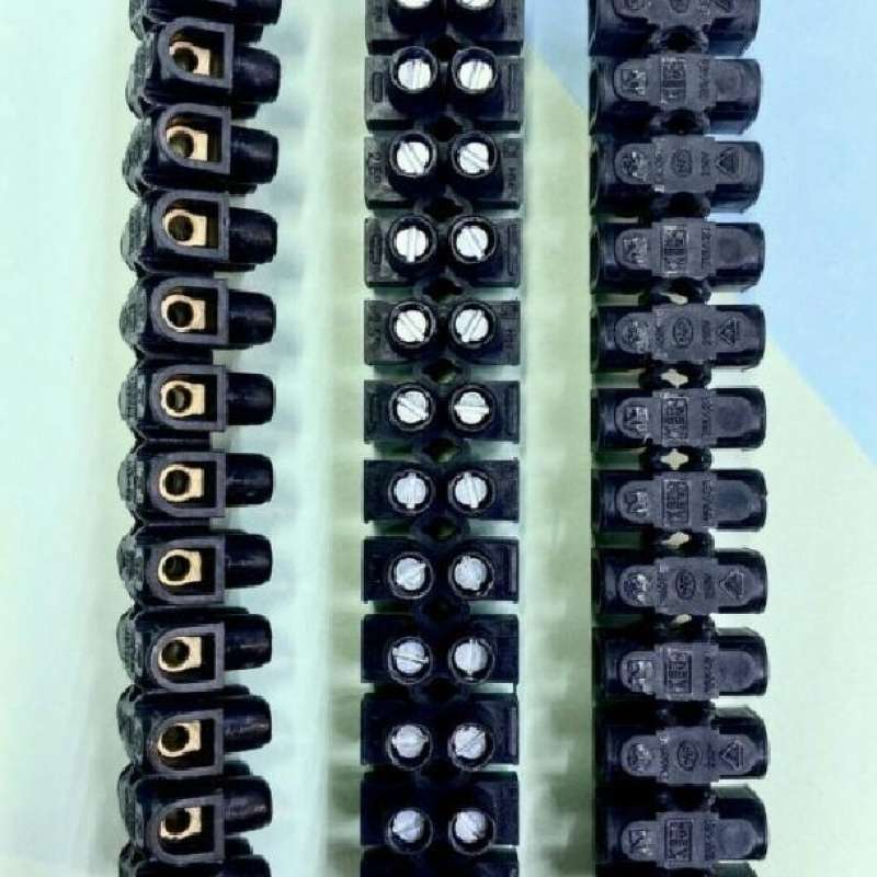 Jual Legrand Terminal Klustin 2,5 - 4mm 34211 Di Seller Volt Elektrik ...