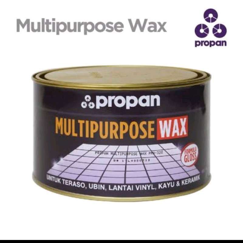 Jual Propan Multipurpose Wax Pmw 320 1kg Di Seller Selatanz Teknik ...